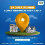 First Media Internet Cepat dan Hemat | First Media