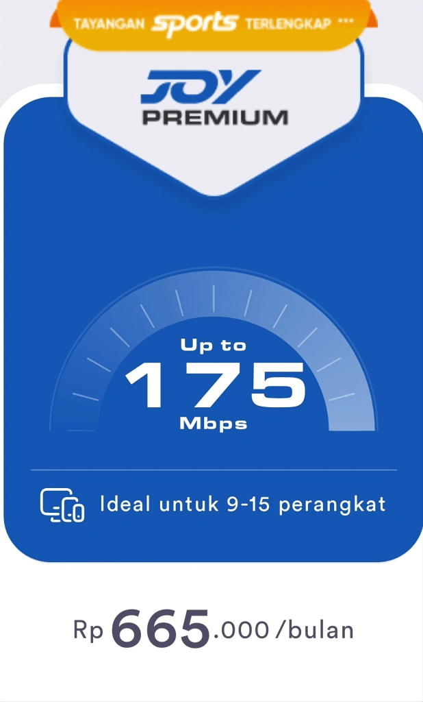 Pasang First Media Internet Cepat Dan Hemat | First Media
